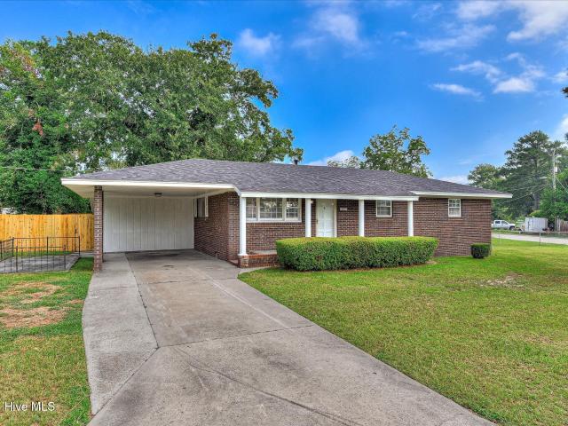 1831 Cottonwood Drive