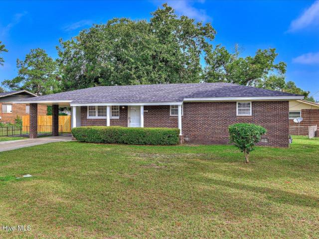 1831 Cottonwood Drive