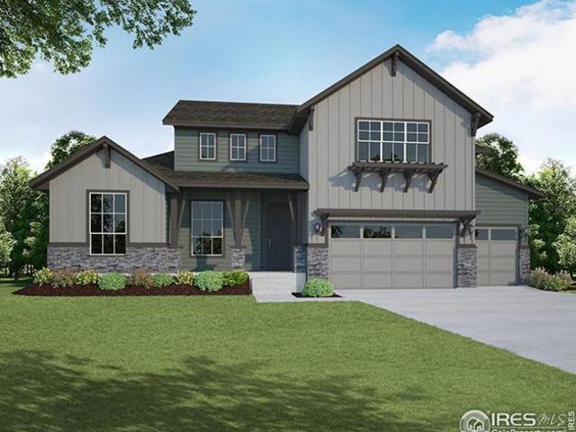 1831 Crisp Air Dr, Windsor, CO 80550