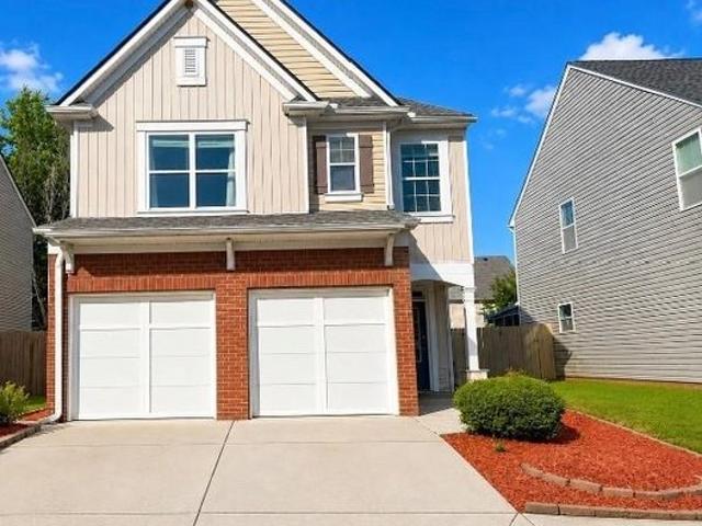 1831 Durwood Ln, Duluth, GA 30096
