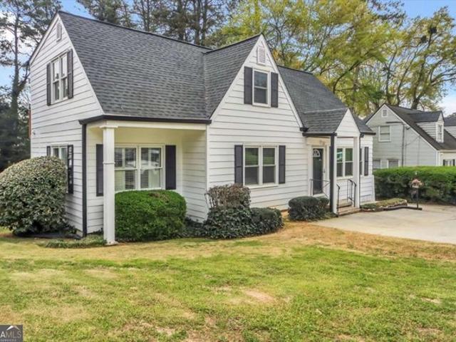 1831 Dresden Dr NE, Brookhaven, GA 30319