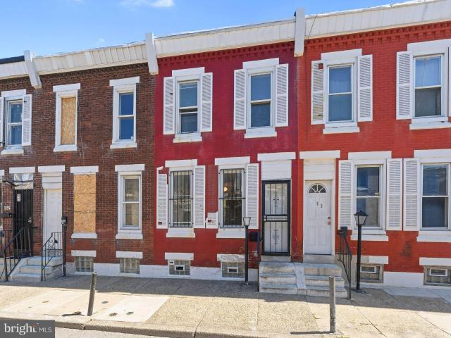1831 E Clementine St, Philadelphia, PA 19134 | MLS #PAPH2610