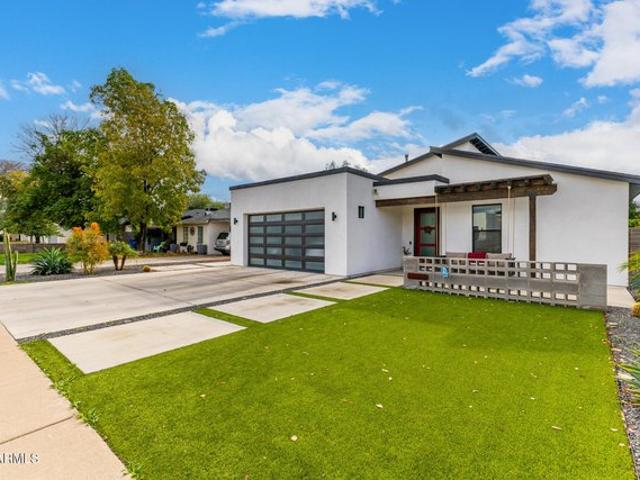 1831 E Montecito Ave, Phoenix, AZ 85016