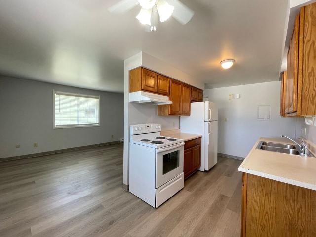 1831 E Marshall 2 Bedroom Apartment for Rent at 1831 E Marshall Ave, Spokane, WA 99207 Chief Garry Park
