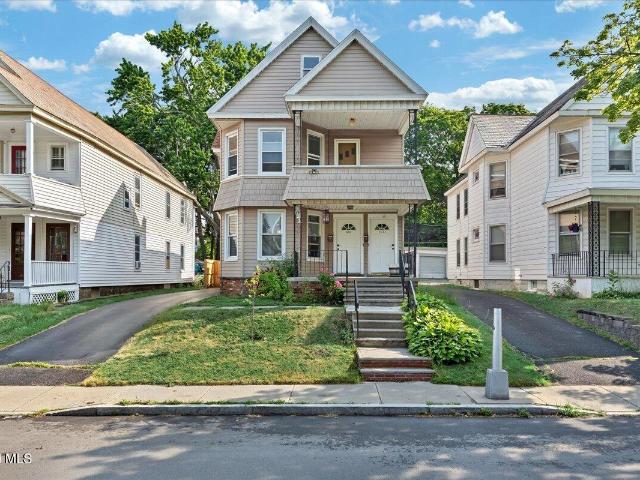 1831 Eastern Parkway