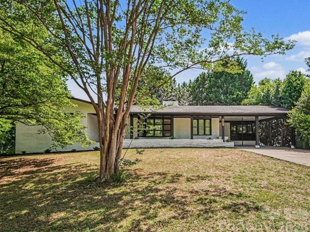1831 Elizabeth Oaks Ave, Charlotte, NC 28216
