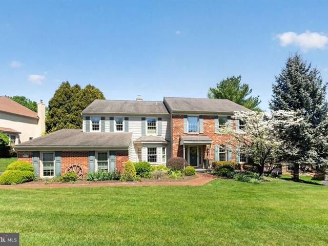 1831 Glenwold Dr, Paoli, PA 19301