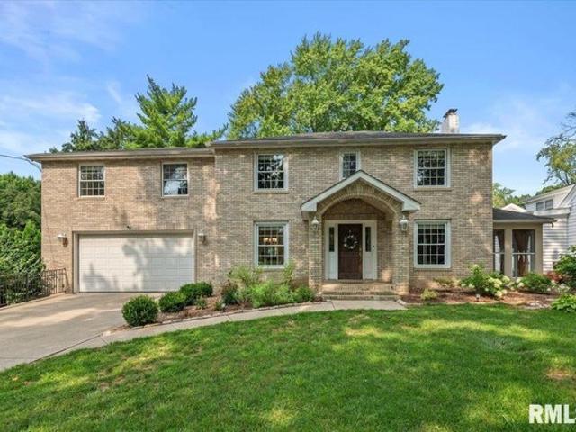 1831 Illini Rd, Springfield, IL 62704