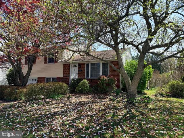 1831 Jill Road