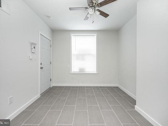 1831 Point Breeze Avenue # 1