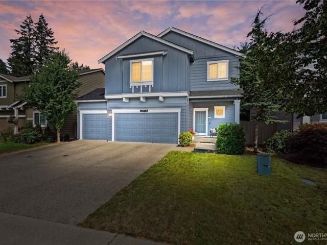 1831 rd Avenue Ct E, Puyallup, WA 98375