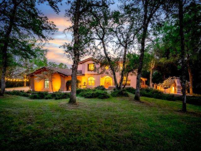 1831 Red Fox Rd, Placerville, CA