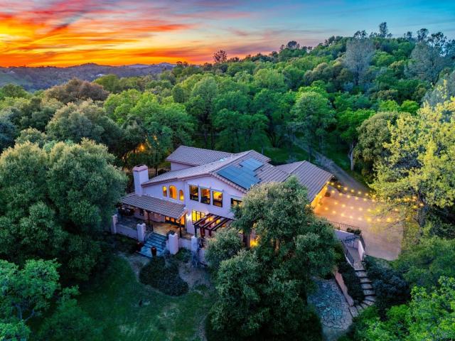 1831 Red Fox Rd, Placerville, CA