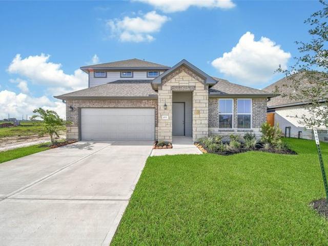 1831 Rory Christine Dr, Rosharon, TX 77583
