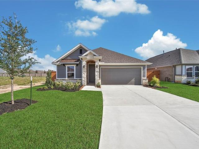 1831 Rory Christine Dr, Rosharon, TX 77583