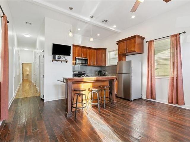 1831 St Ann Street # A