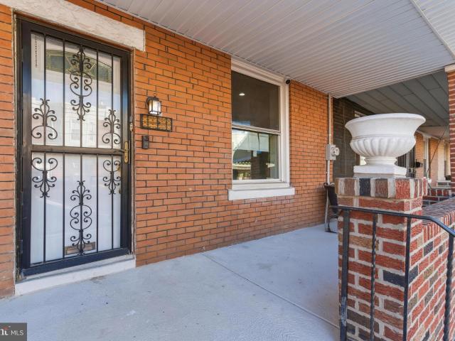 1831 S 21st St, Philadelphia, PA 19145 | MLS #PAPH2600 | Compass