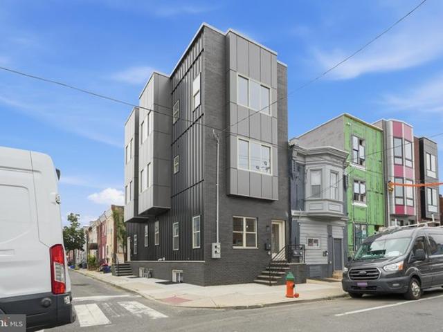 1831 S 22nd St Unit A, Philadelphia, PA 19145