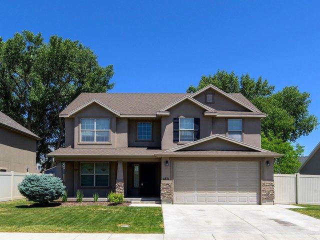 1831 S Meadow Marsh Dr E Unit 183, Lehi, UT 84043