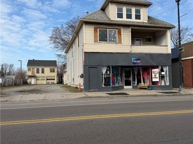 1831 S Park Ave, Buffalo, NY 14220