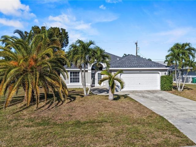 1831 SE Van Loon Ter, Cape Coral, FL 33990 | MLS #2025024