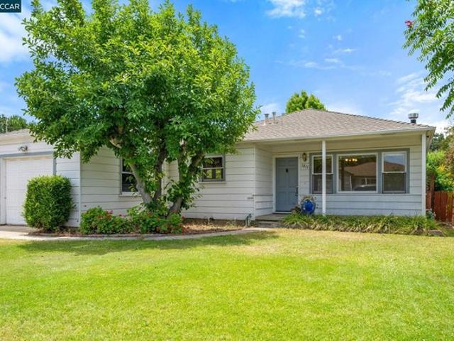 1831 Venice Dr, Concord, CA 94519