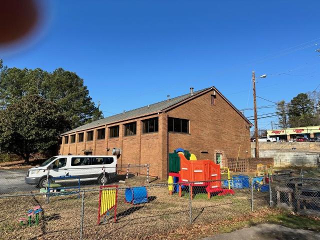 1831 Veterans Memorial Hwy SW, Austell, GA 30168 | MLS #7701