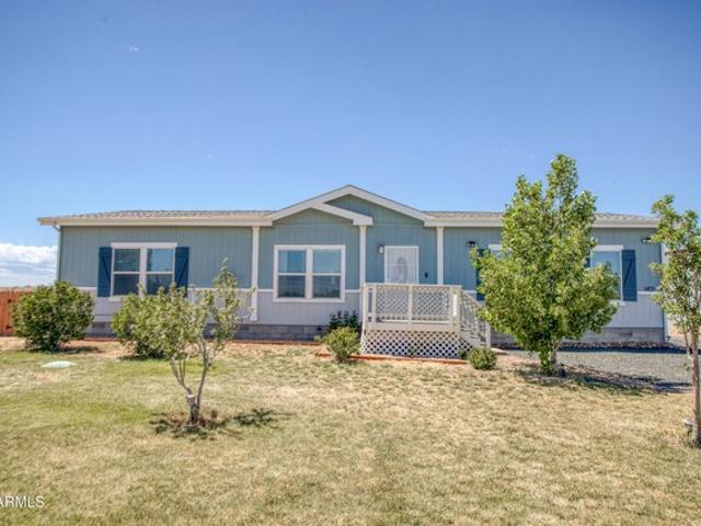 1831 W Hereford Rd, Taylor, AZ 85939