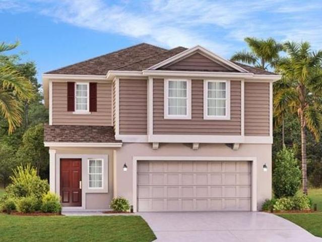 1831 Weir Blvd, Davenport, FL 33837