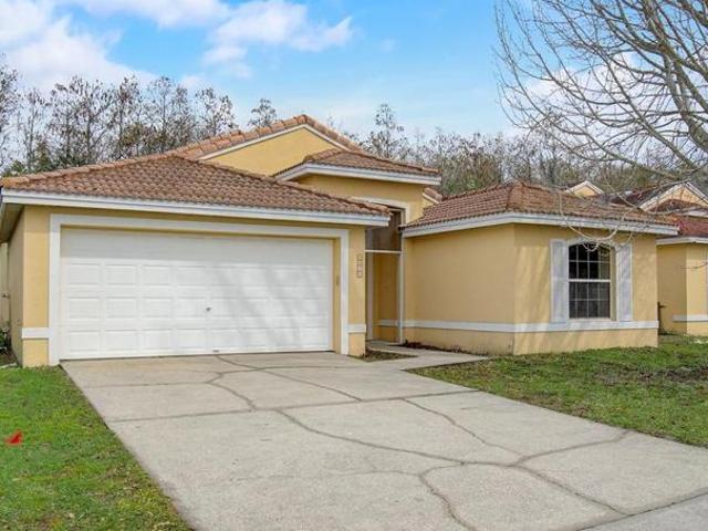 1831 Wimbledon St, Kissimmee, FL 34743