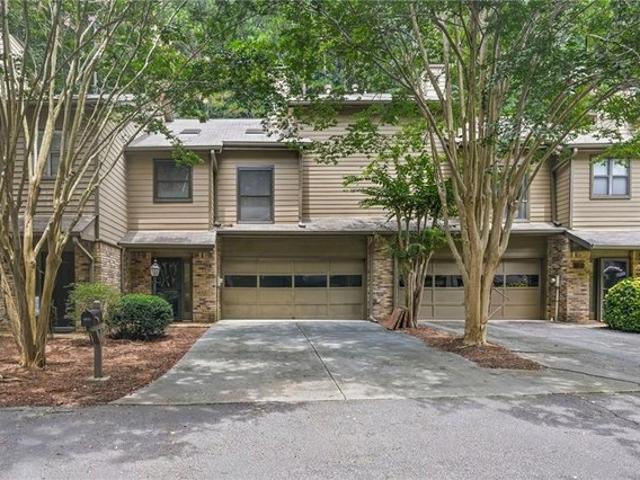 1831D Youville Ln, Atlanta, GA 30341