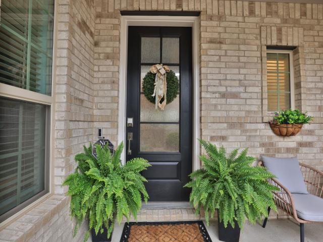 18323 Tiger Flowers Drive