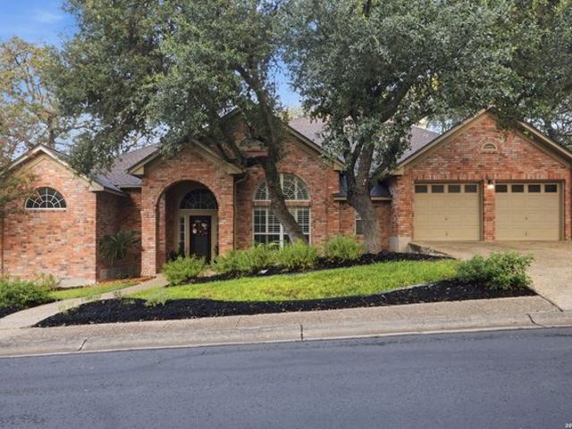 18323 Apache Springs Dr, San Antonio, TX 78259