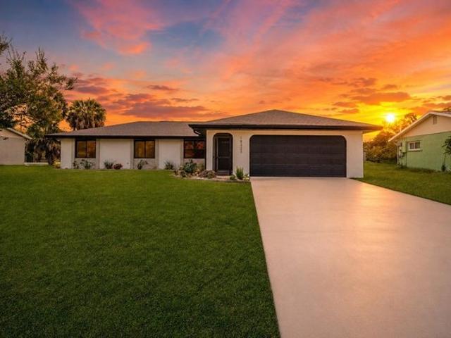 18323 Cortland Ave, Port Charlotte, FL 33948