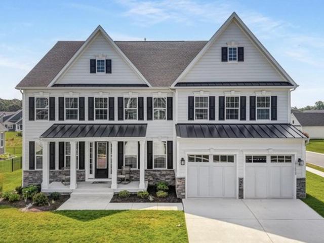 18320 Highwood Dr, Rehoboth Beach, DE 19971