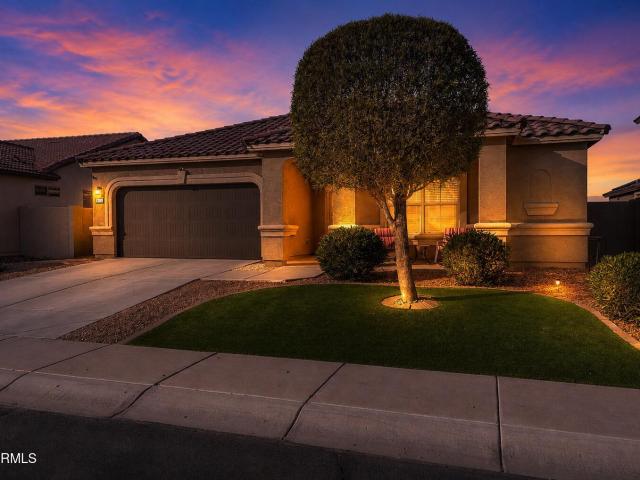 18320 N ARBOR Drive