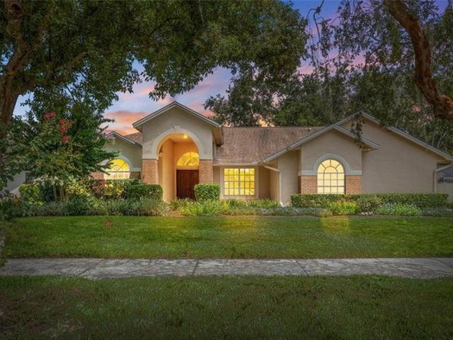 18321 Citation St, Lutz, FL 33549