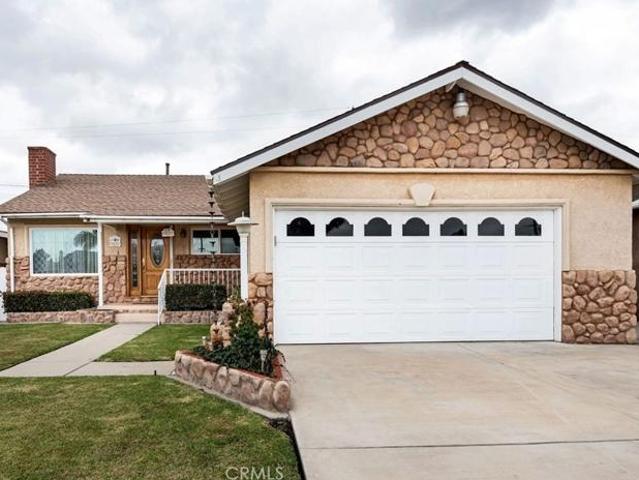 18321 Glenburn Ave, Torrance, CA 90504