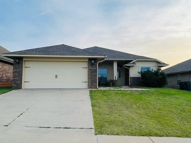 18321 Groveton Blvd, Edmond, OK 73012