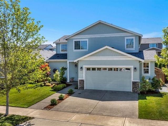18322 th St E, Bonney Lake, WA 98391
