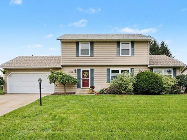 18322 Crownhill Dr, South Bend, IN 46637