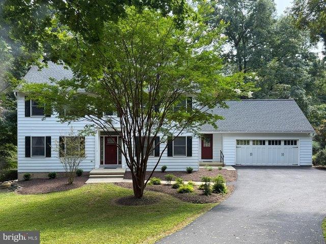 18322 Pretty Boy Dam Rd, Parkton, MD 21120