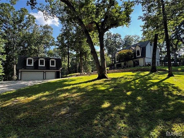18322 Shiloh Woods Ct, Wildwood, MO 63005