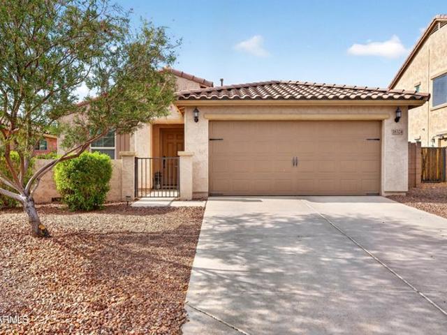 18324 W Pueblo Ave, Goodyear, AZ 85338