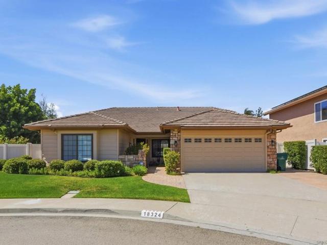 18324 Hampshire Ln, San Diego, CA 92128