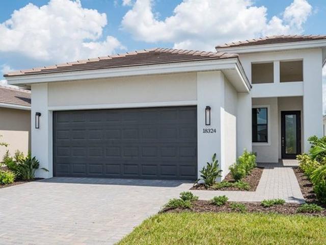 18324 Rockport Pl, Lakewood Ranch, FL 34211