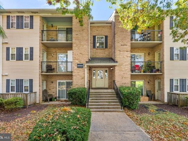 18324 Streamside Dr Apt 102, Gaithersburg, MD 20879