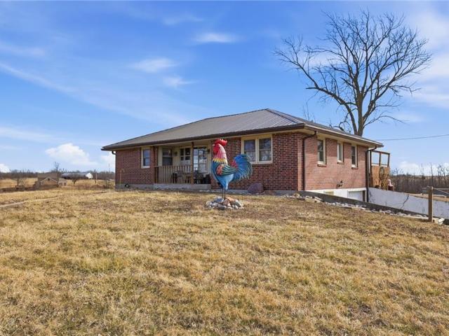 18325 Baxter Road