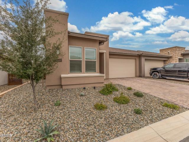 18325 E Spring Valley Ct, Rio Verde, AZ 85263 | MLS #6986 | Compass