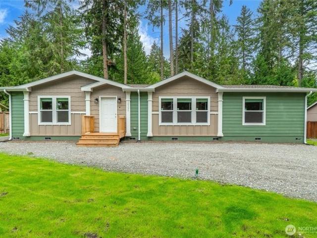 18326 Tapaderos St SE, Yelm, WA 98597